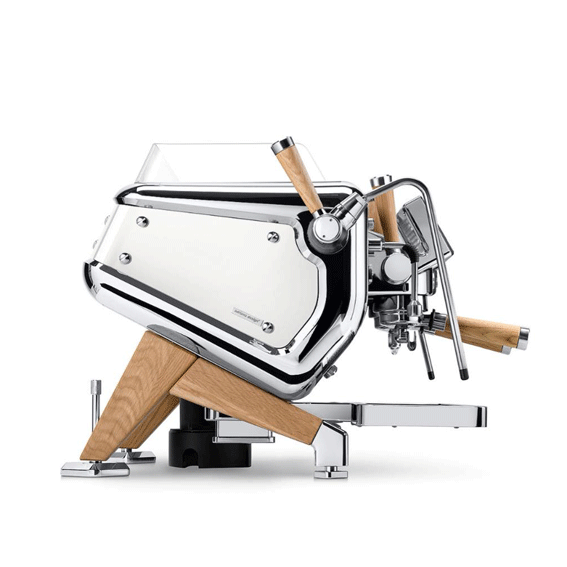 اسپرسوساز آستوریا مدل STORM - تهران استور